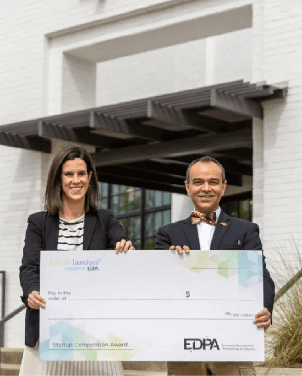 Alabama Launchpad Chooses Finalists for Cycle 2 2022 - Alabama Launchpad